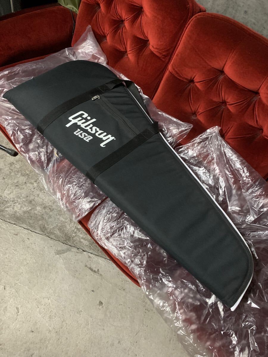 Yahoo!オークション - gibson 純正 ソフトケース 美品