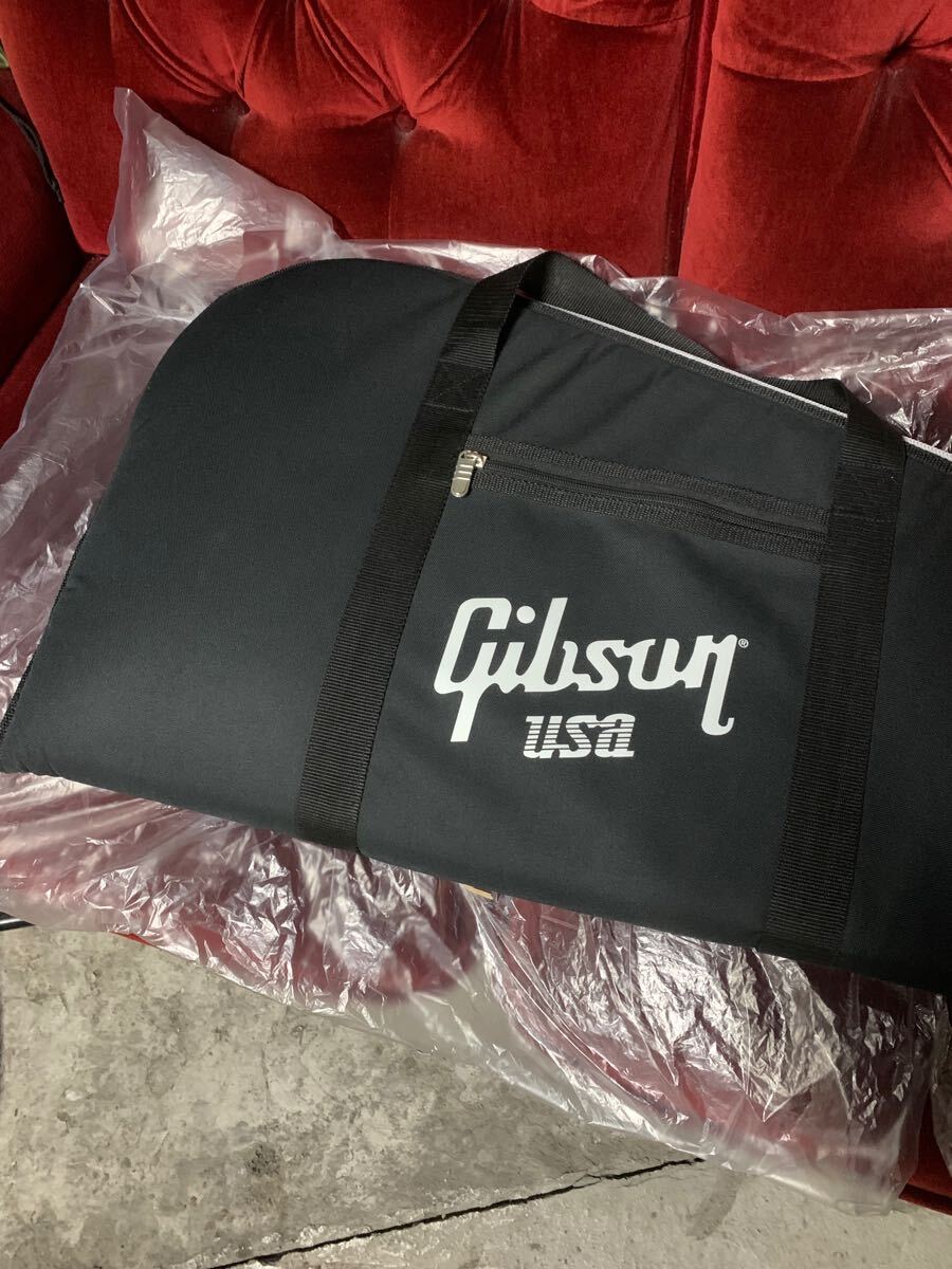 Yahoo!オークション - gibson 純正 ソフトケース 美品