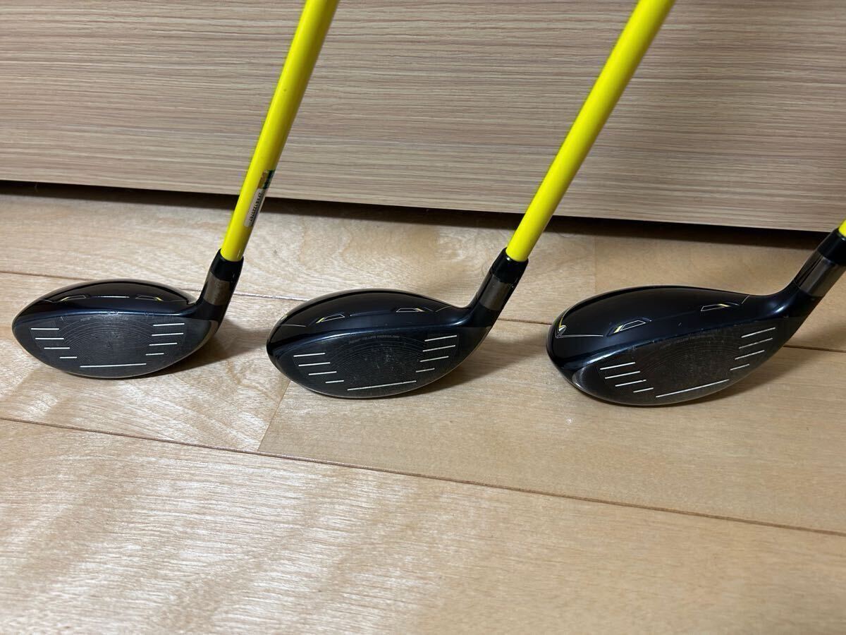 Yahoo!オークション - ブリヂストン JGR HY ユーティリティ H2 H3 H4 3...