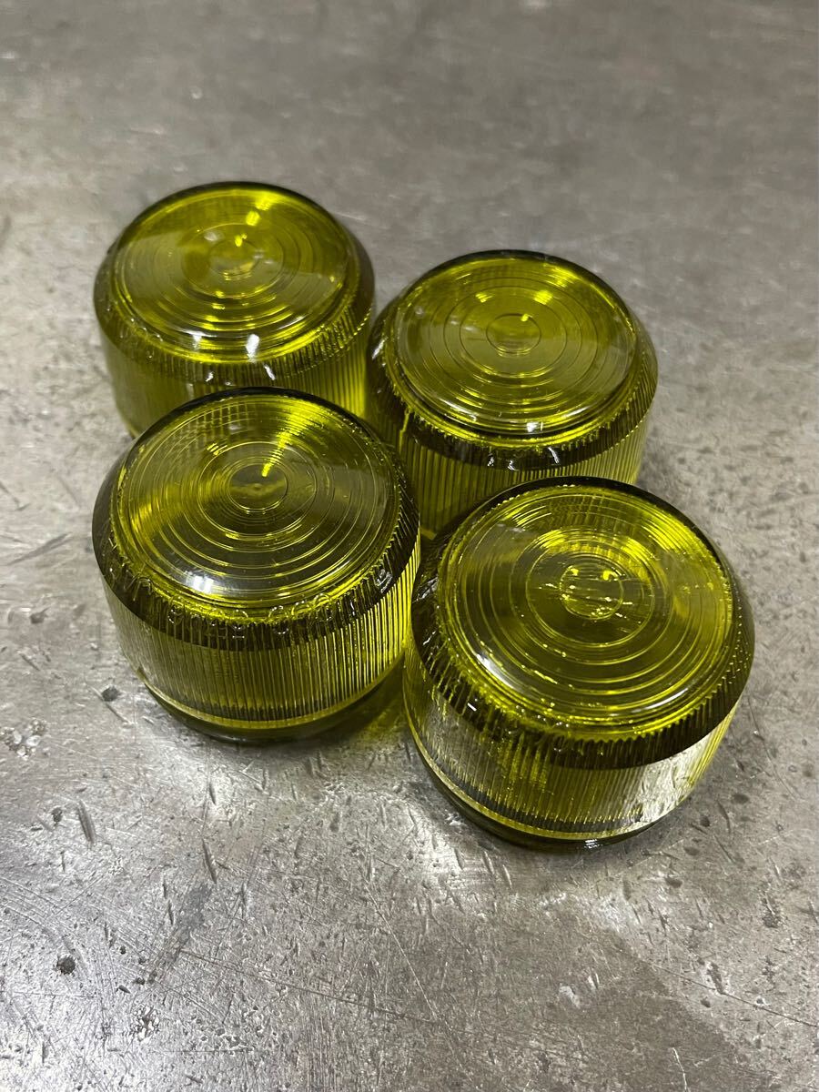 Yahoo!オークション - 6v dax ダックス 4L モンキー CGC ウインカーレ...