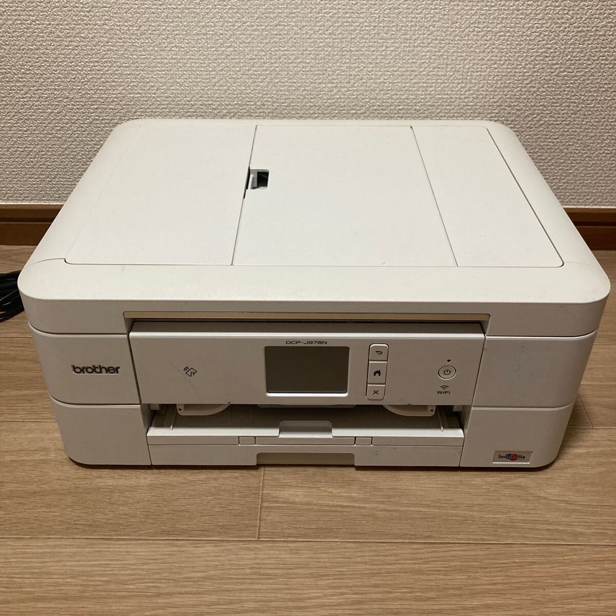 brother プリンター DCP-J978N(ブラザー)｜売買されたオークション情報、yahooの商品情報をアーカイブ公開 - オークファン（aucfan.com）