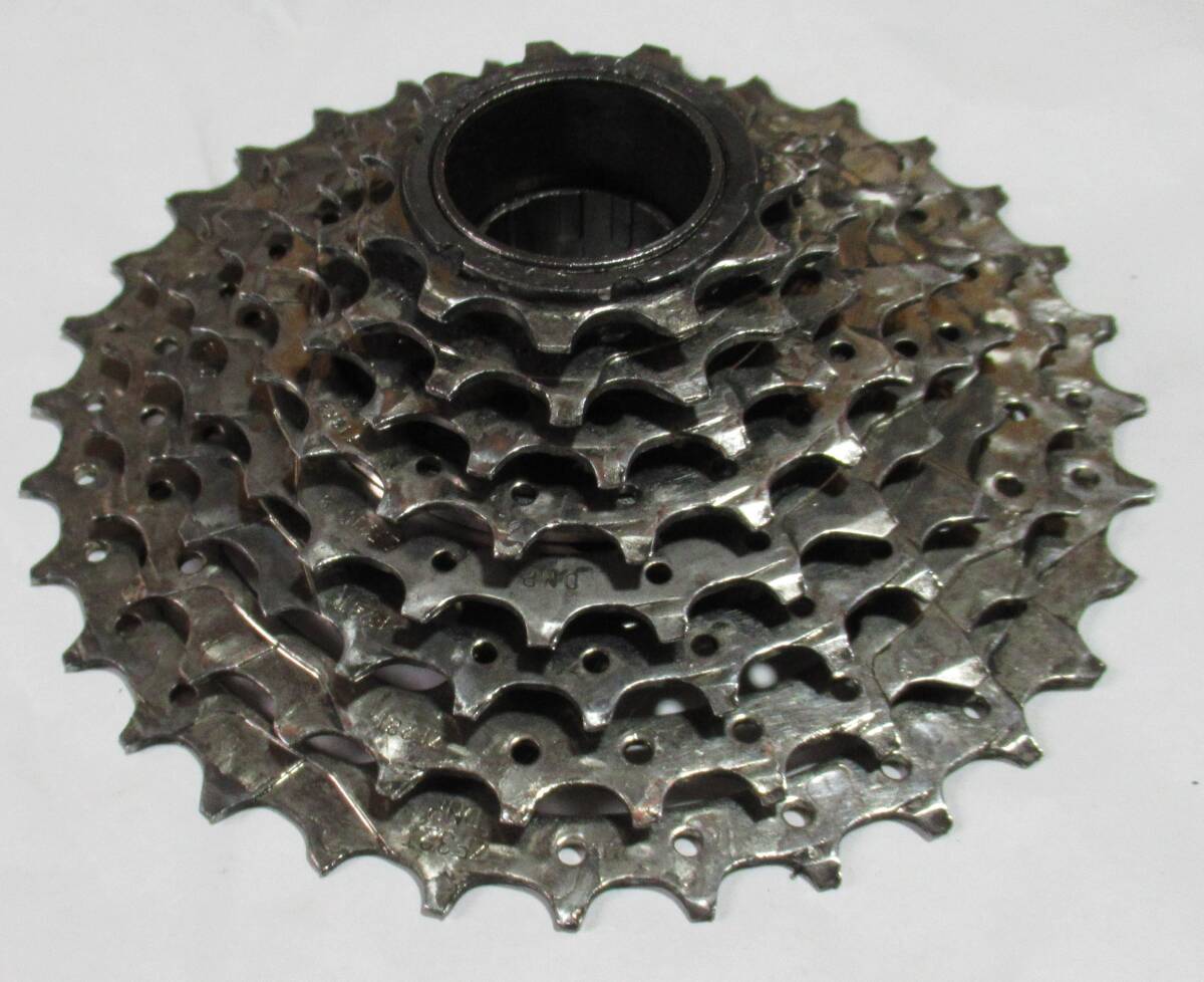 Yahoo!オークション - ボスフリー8速 DNP