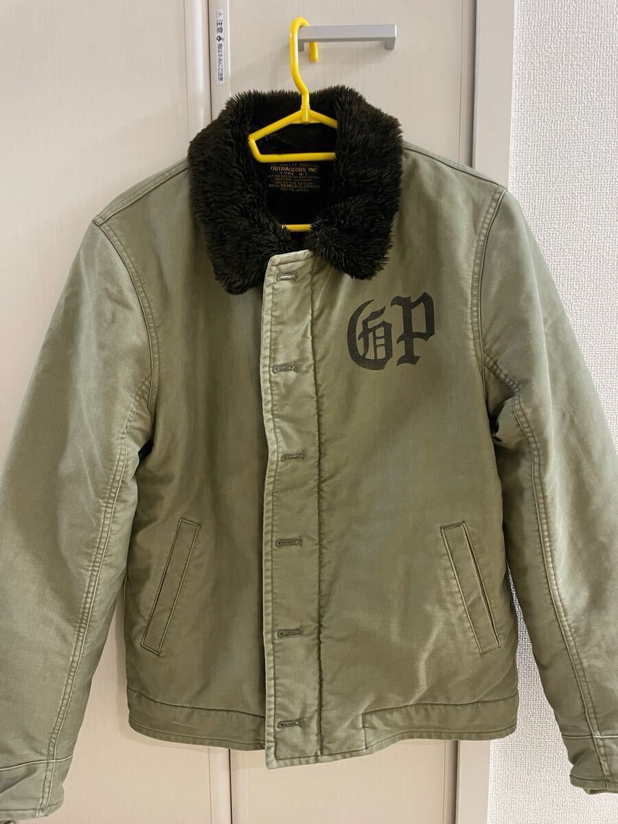 Yahoo!オークション - Wacko Maria GUILTY PARTIES