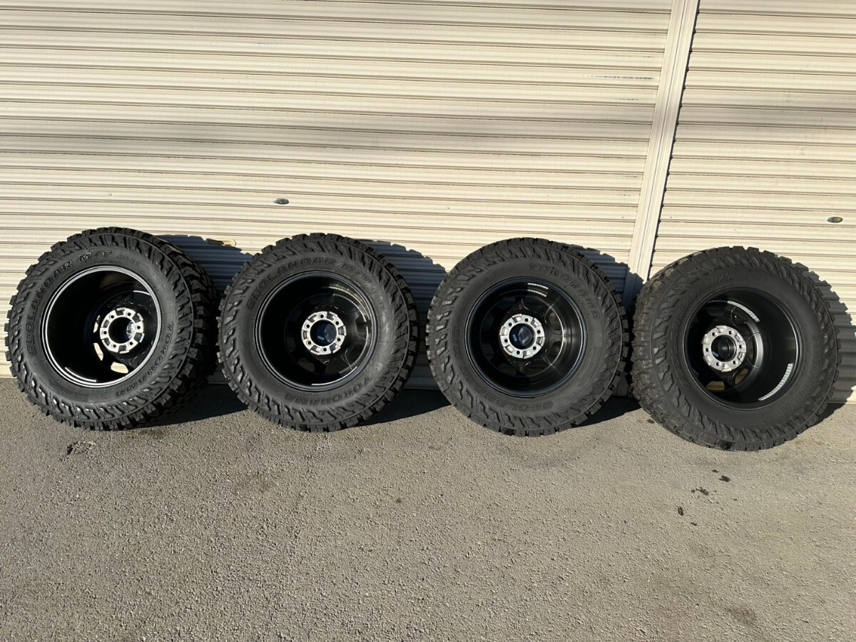 Yahoo!オークション - XTREME-J17x8JINSET20 FJクルーザー