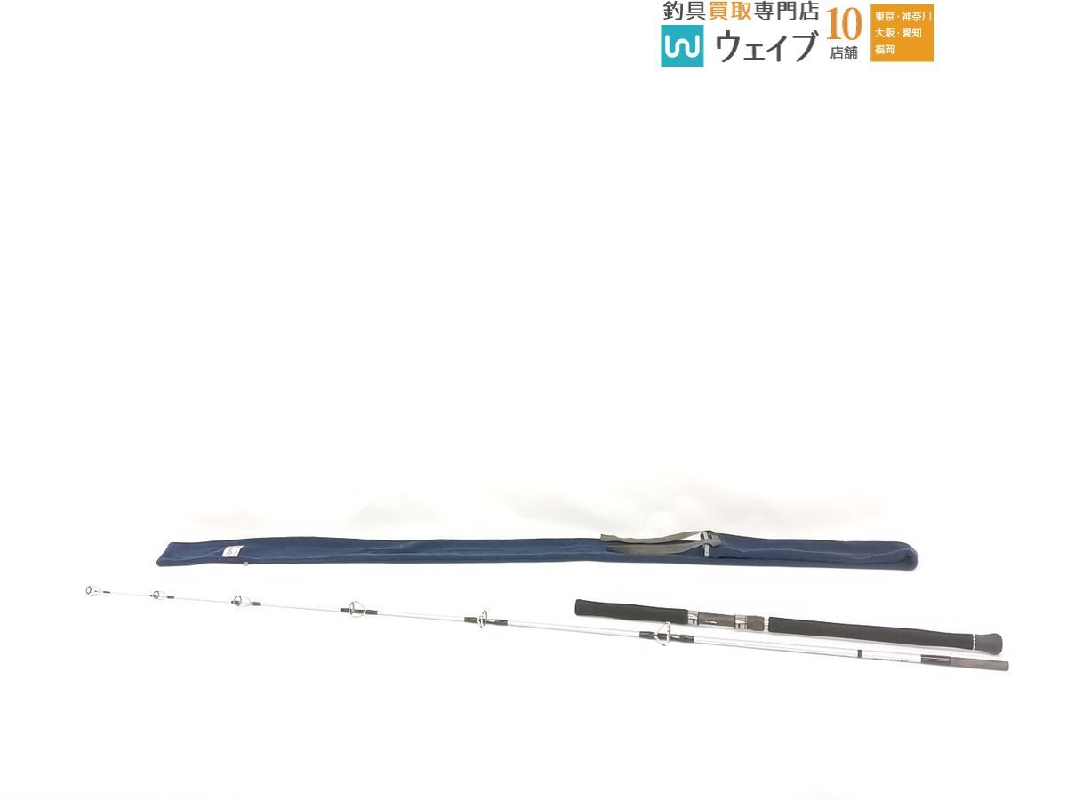 Yahoo!オークション - リップルフィッシャー アクイラ MST 711-8+ カス...