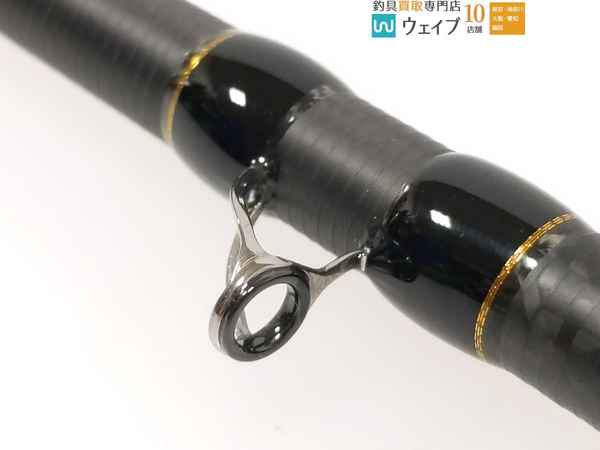 日本代購代標第一品牌【樂淘letao】－レイドジャパン グラディエーター マキシマム GX-67MHC-ST ザ・ビショップ