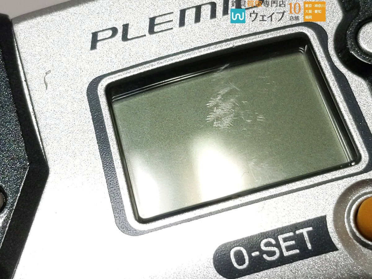 日本代購代標第一品牌【樂淘letao】－シマノ 15 プレミオ 3000 ※注有 ジャンク品