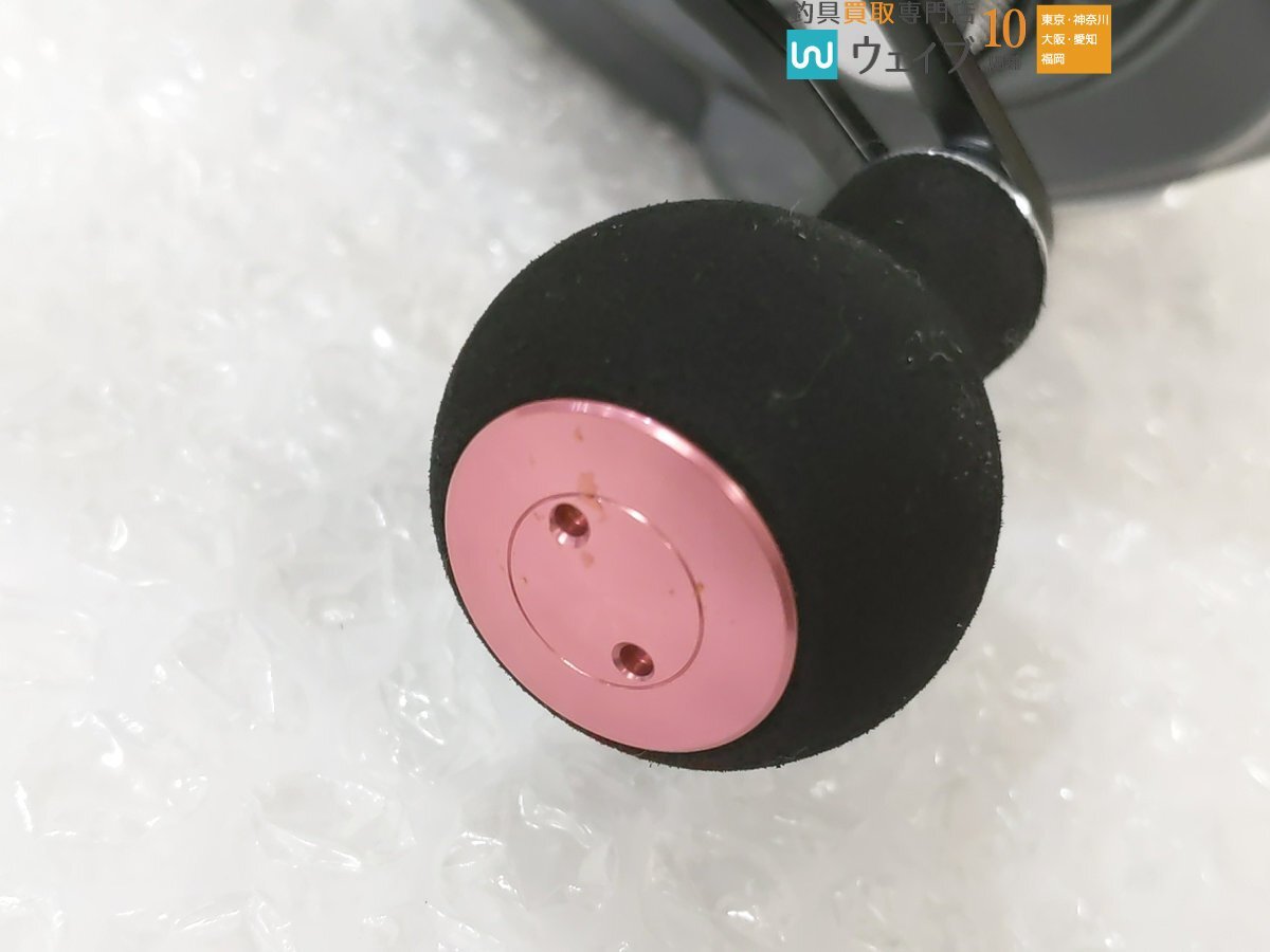 Yahoo!オークション - ダイワ 16 シーボーグ 200J-DH