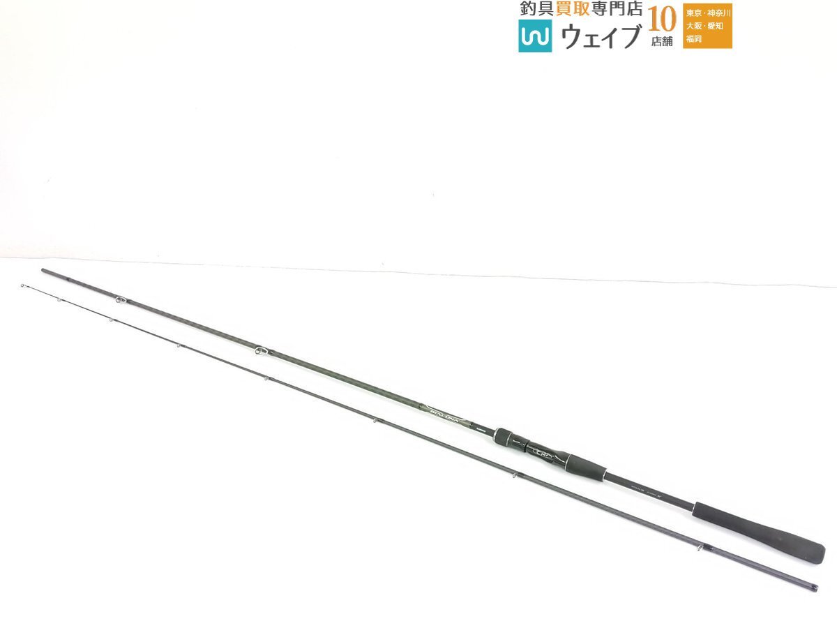 Yahoo!オークション - シマノ 18 ディアルーナ B96ML