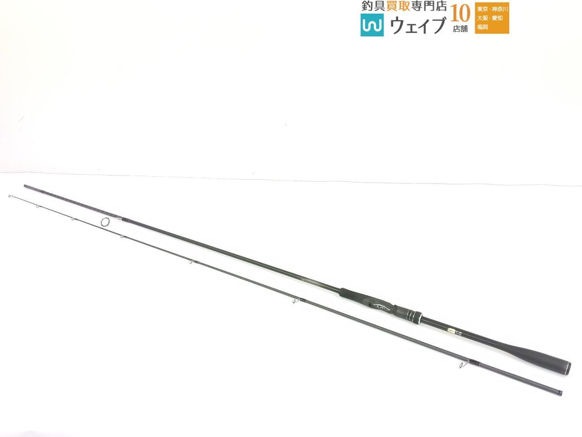 Yahoo!オークション - シマノ 23 ディアルーナ S96ML