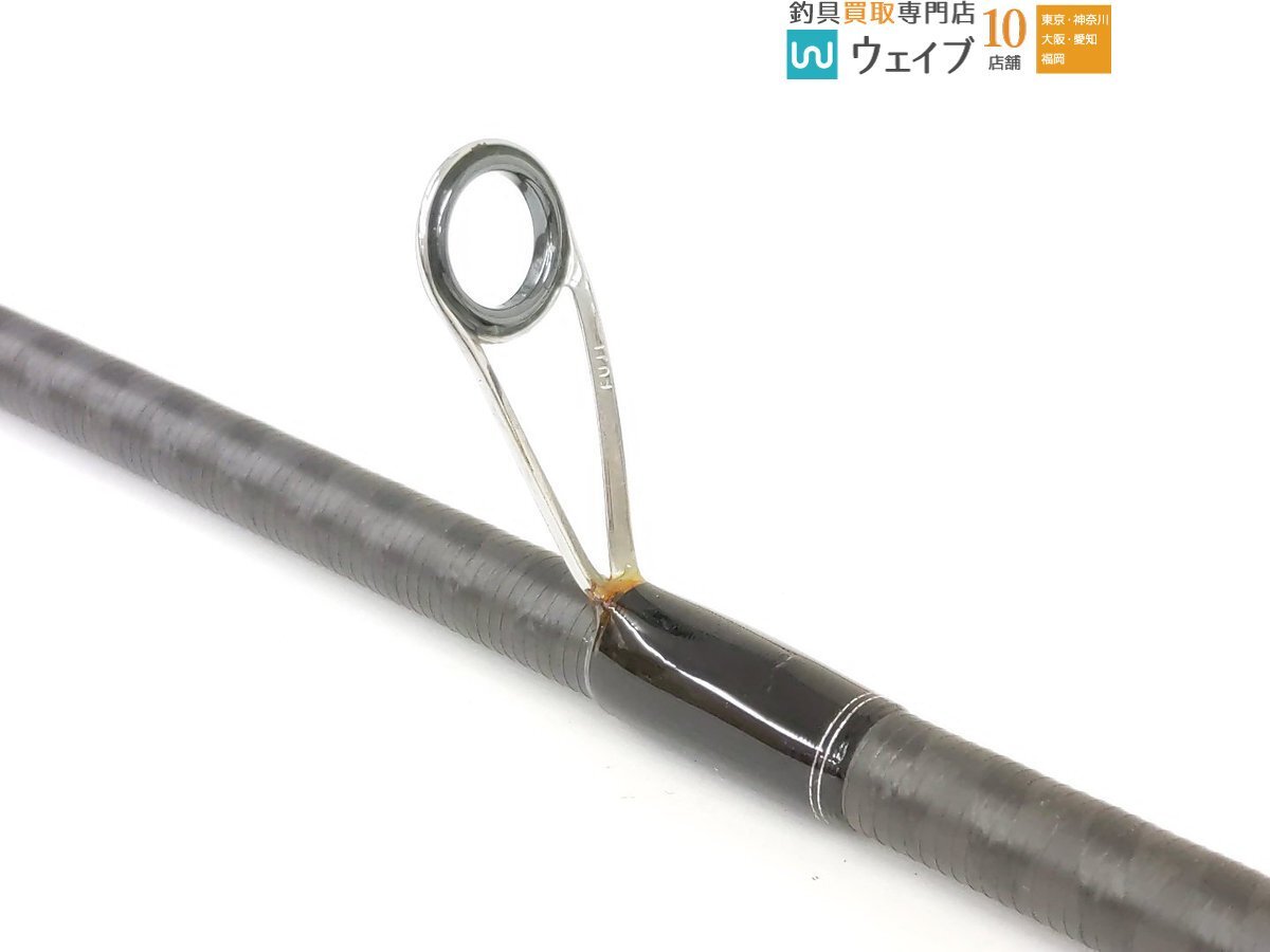 Yahoo!オークション - シマノ 23 ディアルーナ S96ML