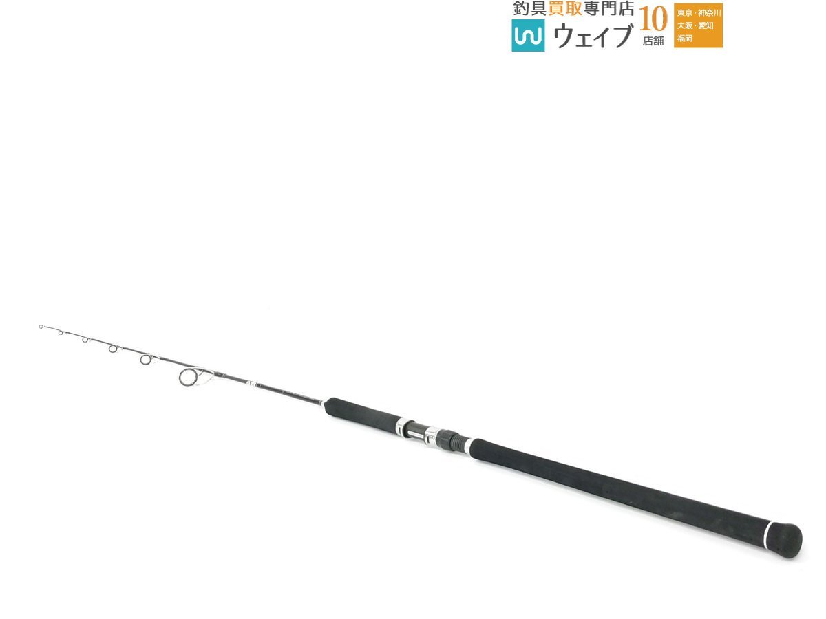 Yahoo!オークション - テンリュウ ジグザム バージョン III JZV III 57...