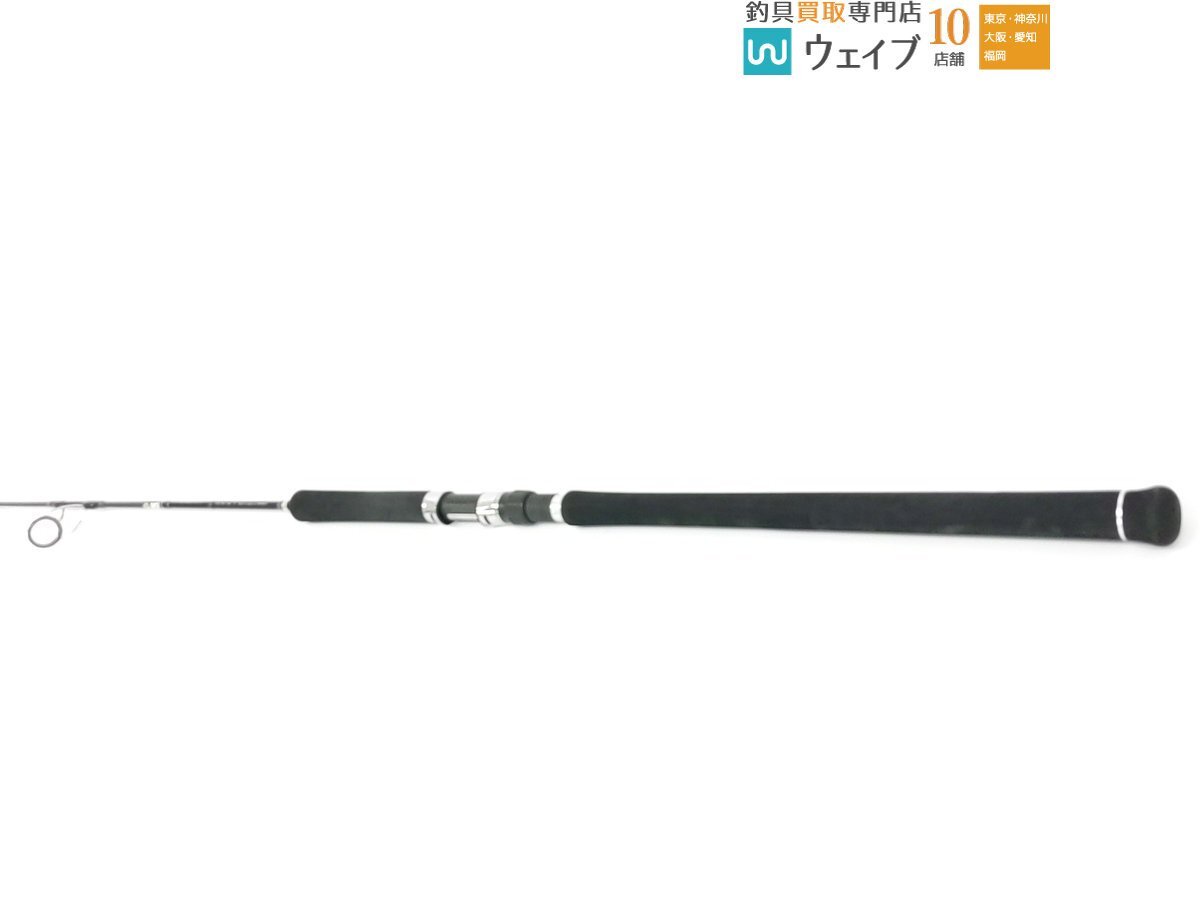 Yahoo!オークション - テンリュウ ジグザム バージョン III JZV III 57...