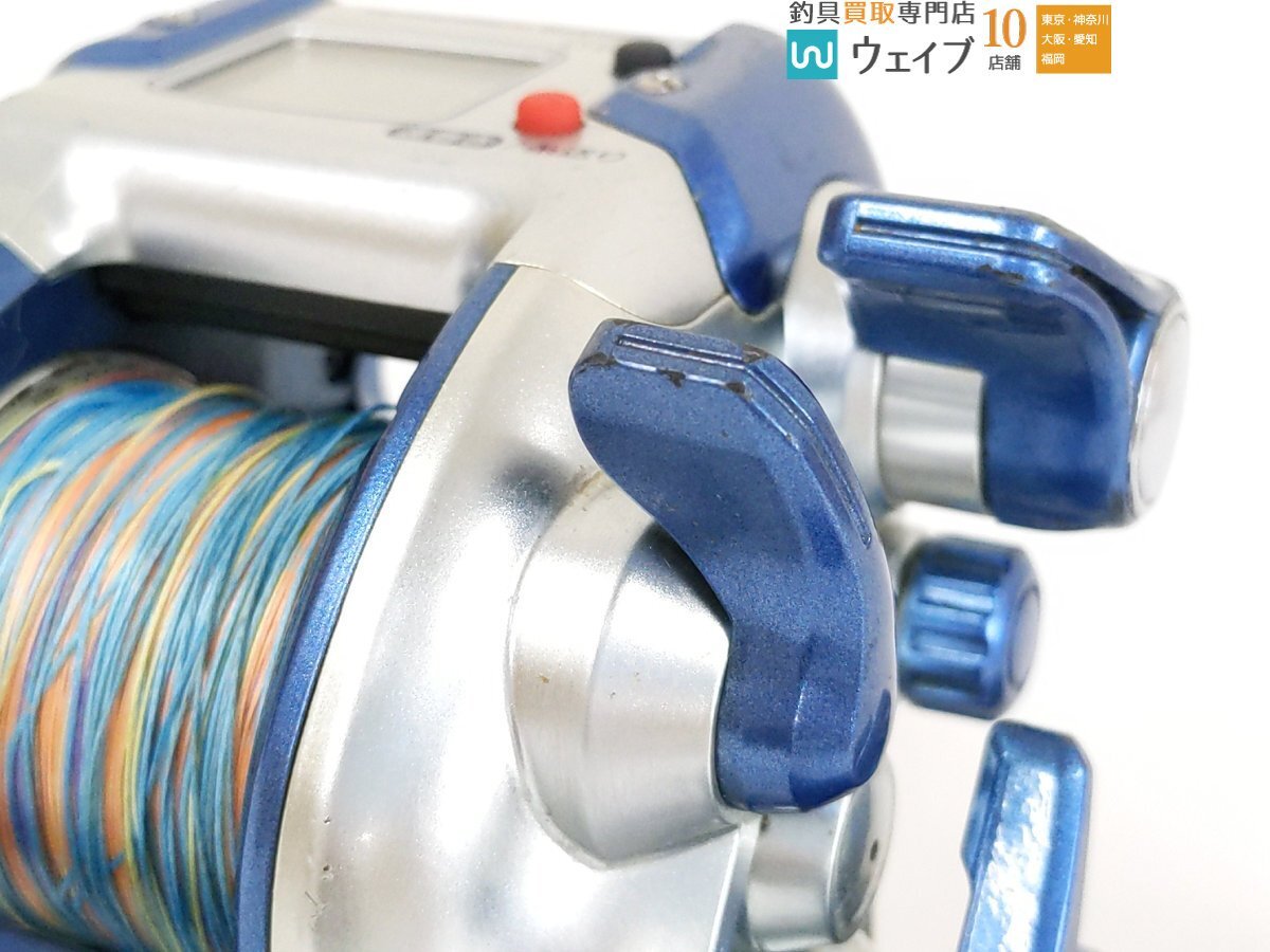 日本代購代標第一品牌【樂淘letao】－シマノ 06 電動丸 600H