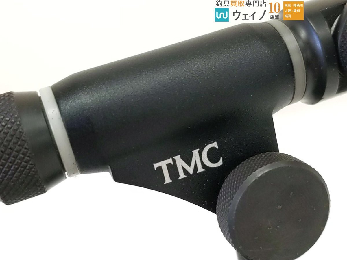 Yahoo!オークション - TIEMCO ティムコ TMC バイスII ブラック フライ...