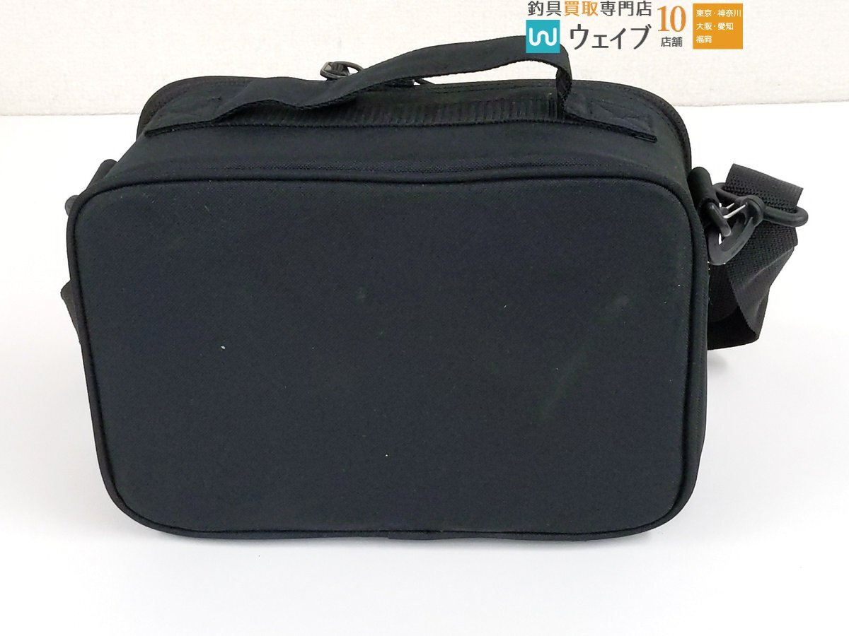 Yahoo!オークション - シマノ リールポーチ PC-029R Mサイズ 2点セット...