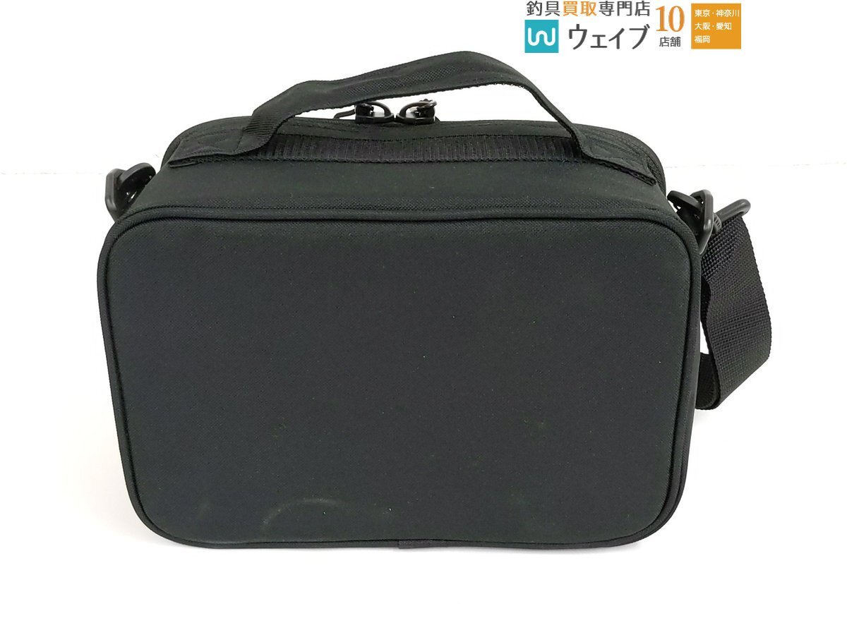 Yahoo!オークション - シマノ リールポーチ PC-029R Mサイズ 2点セット...