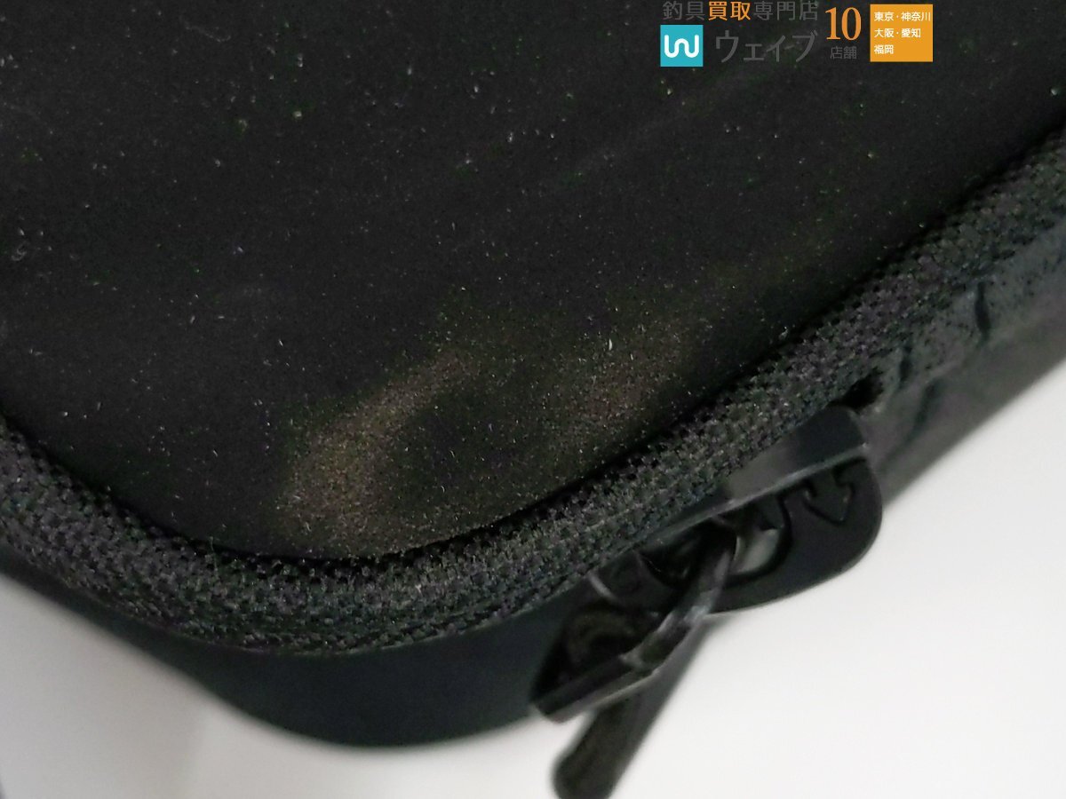 Yahoo!オークション - シマノ リールポーチ PC-029R Mサイズ 2点セット...