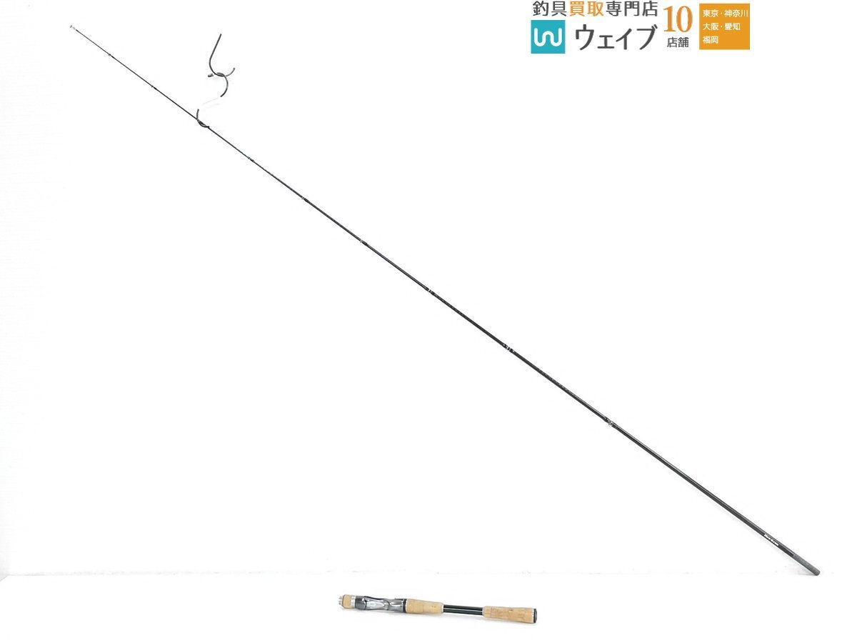 Yahoo!オークション - シマノ 17 バンタム 170M