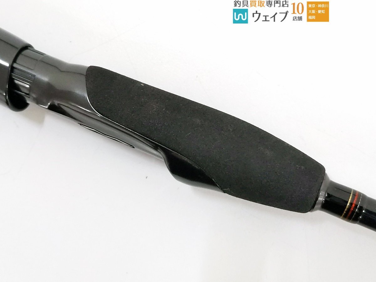 Yahoo!オークション - ダイワ 月下美人 EX AGS A64.5L/MLS-S・E