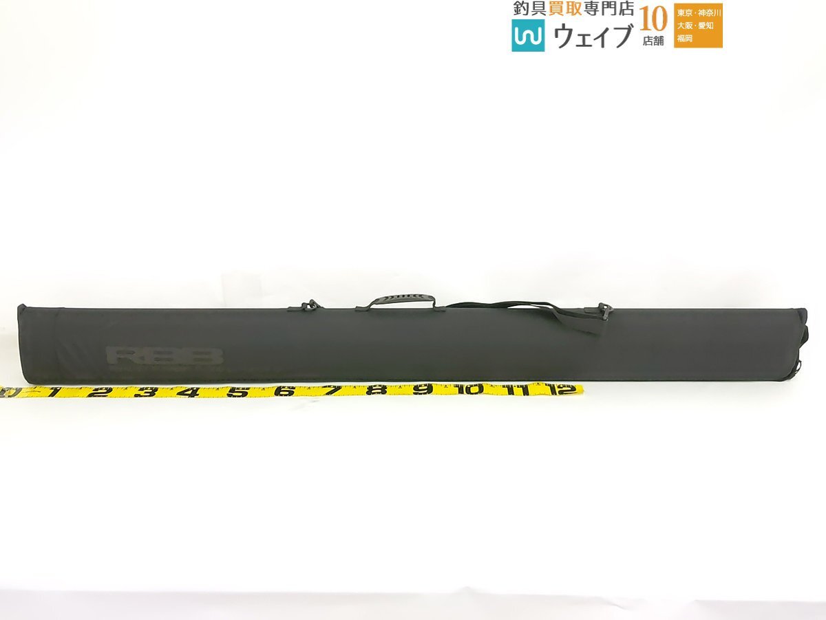 Yahoo!オークション - リバレイ RBB ロッドケース