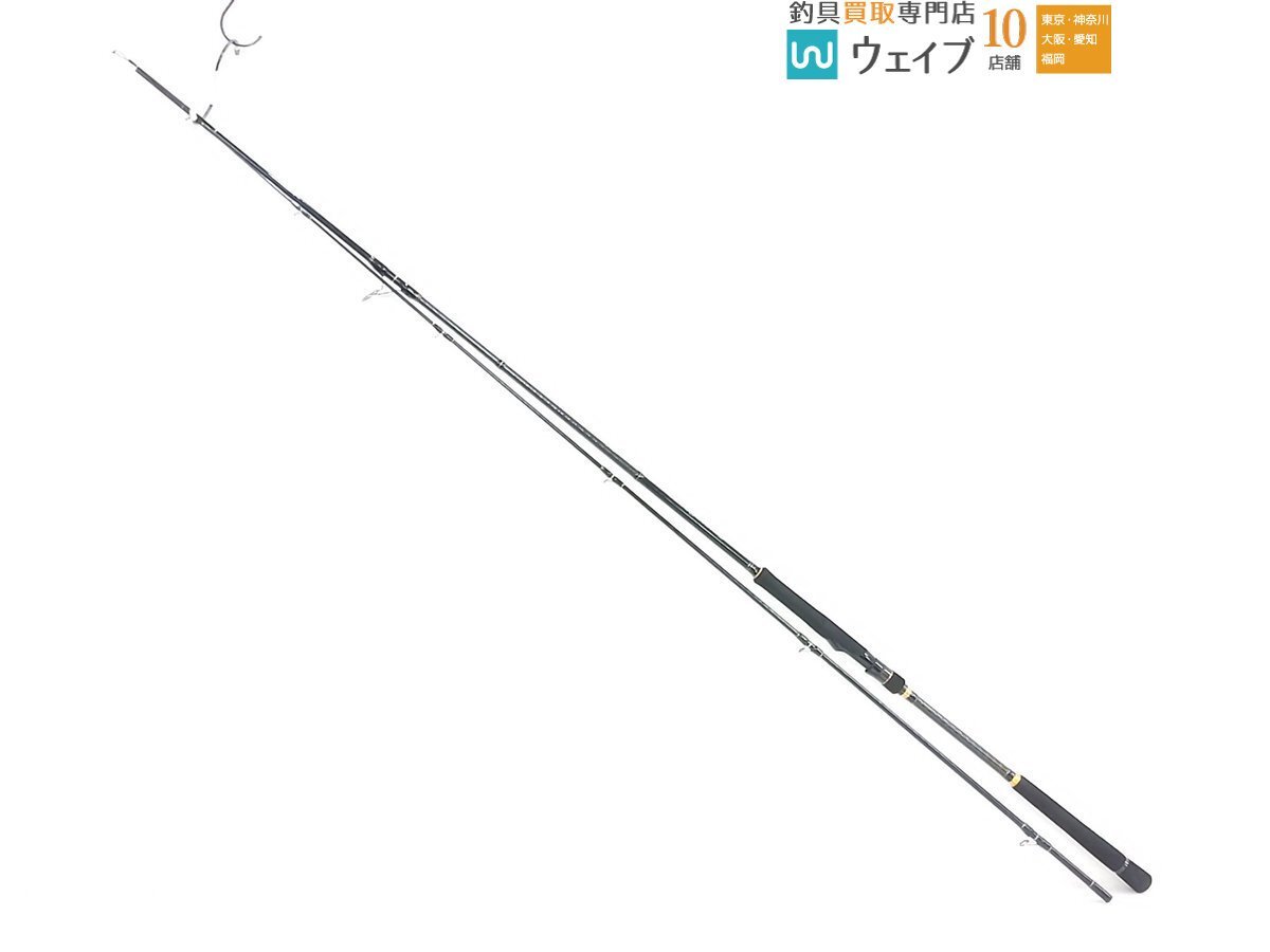 Yahoo!オークション - メジャークラフト トリプルクロス TCX-1002LSJ