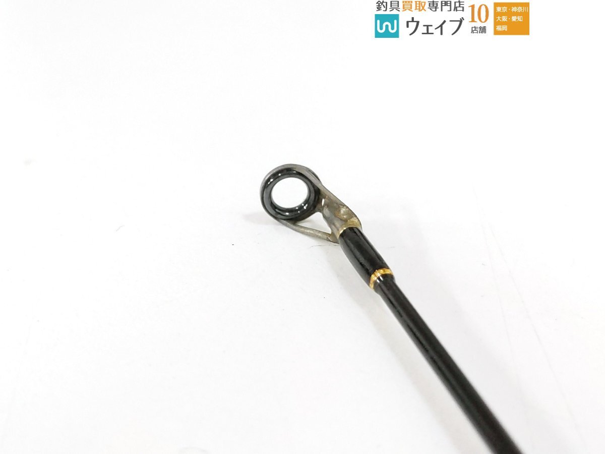 日本代購代標第一品牌【樂淘letao】－エバーグリーン コンバットスティック テムジン TMJC-65M コブラ