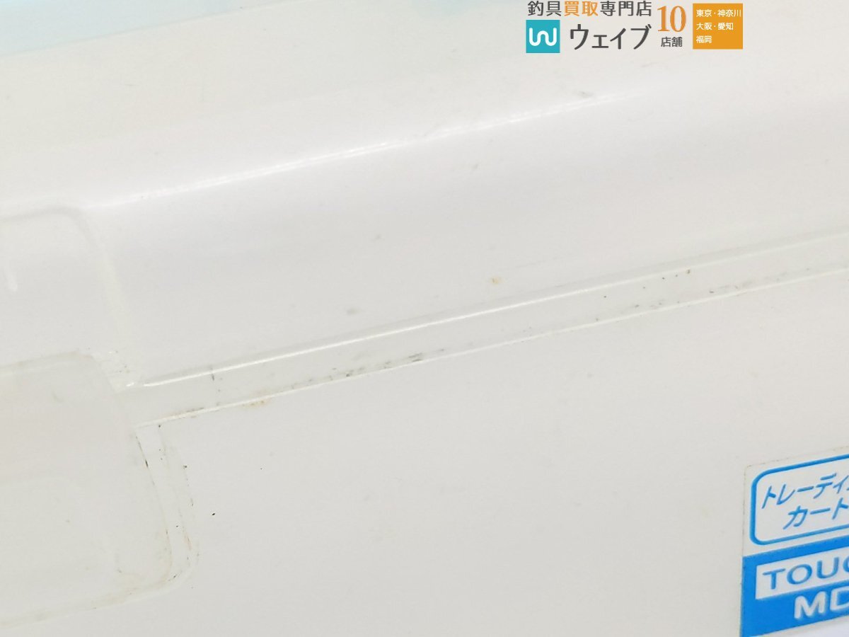 日本代購代標第一品牌【樂淘letao】－アイビーム Cボックス 13・大創産業 ストックボックス 10L・ストックボックス5 他 計7点 収納ボックスセット