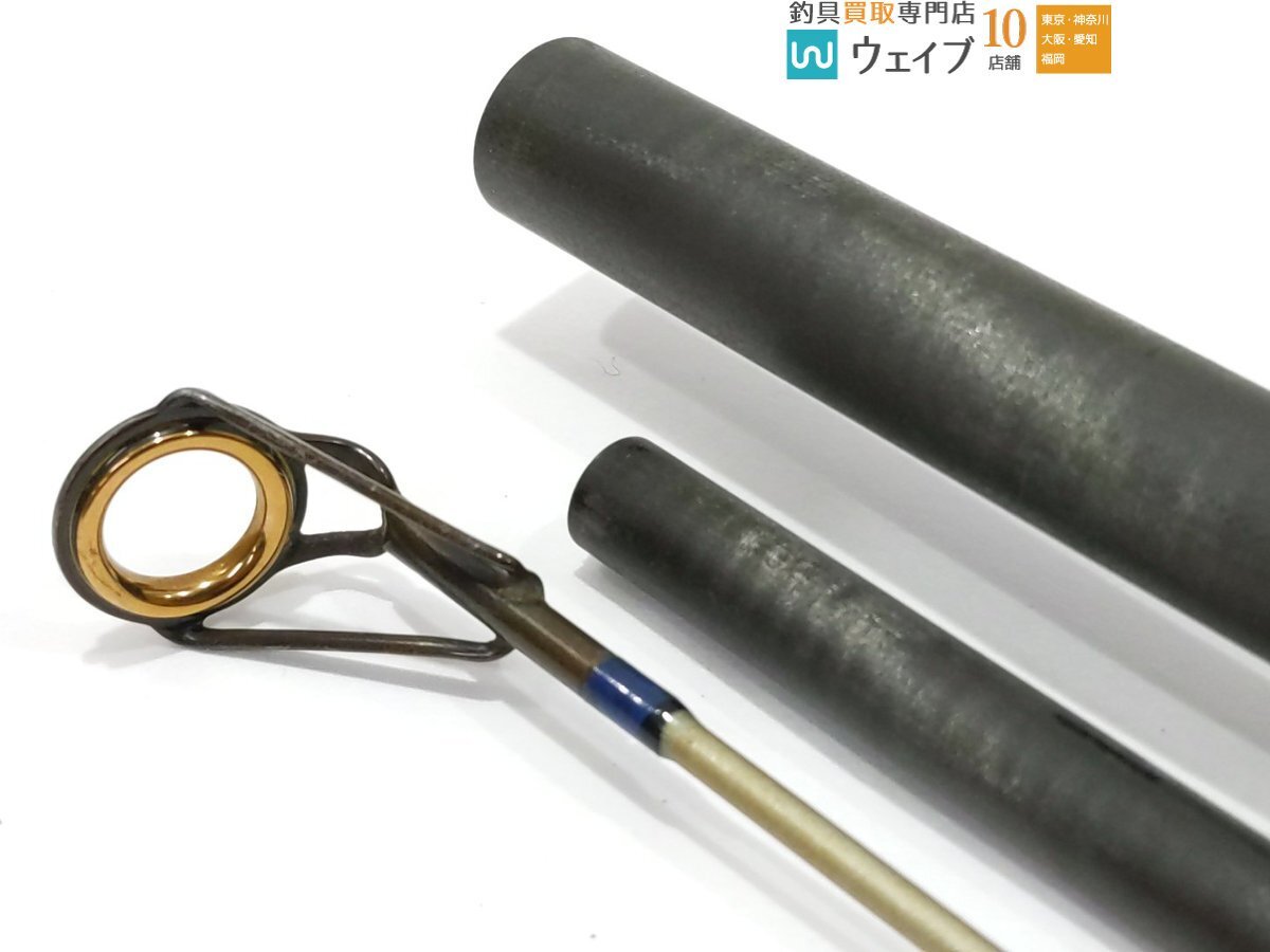 Yahoo!オークション - SAURUS ザウルス ソルトウォータースポーツマン ...