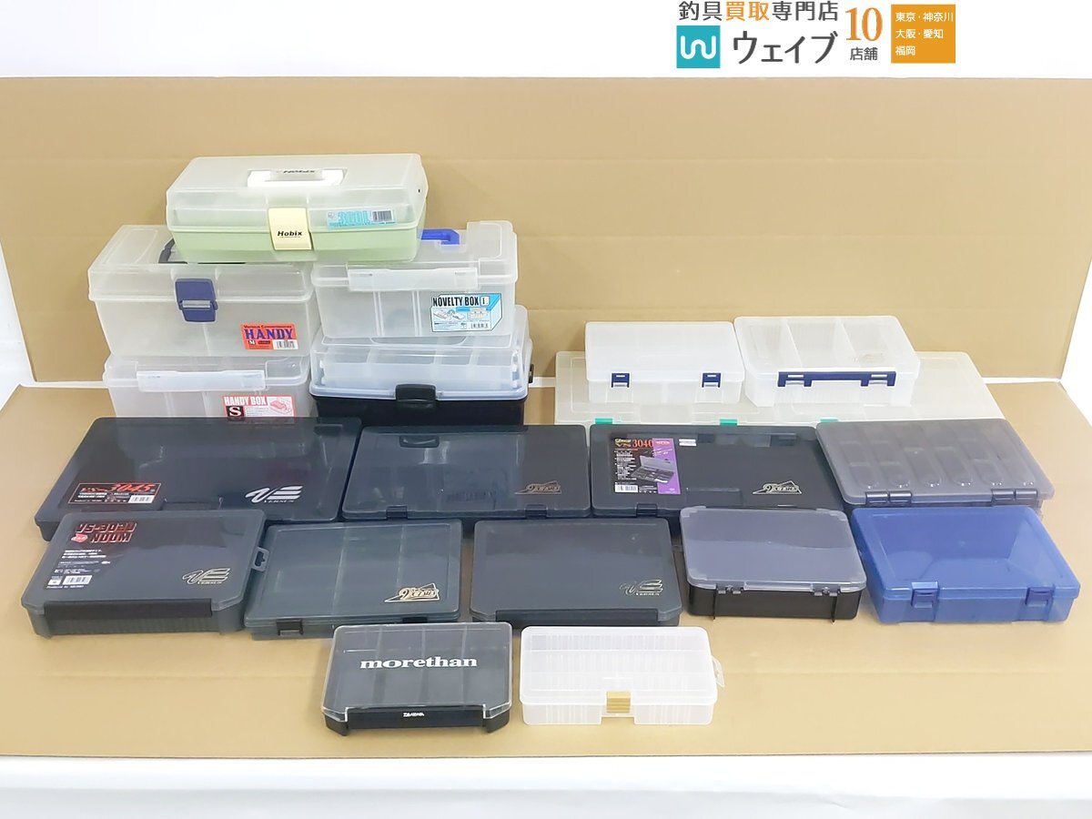 Yahoo!オークション - メイホー VS-3040・VS-3045 アイリスオーヤマ Ho...