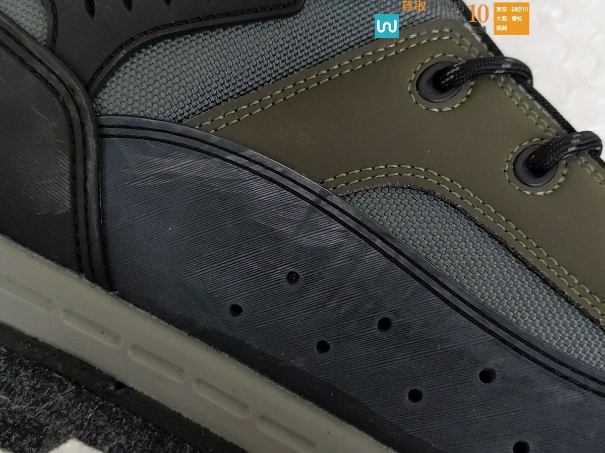 日本代購代標第一品牌【樂淘letao】－リバレイ RBB 5421 RVドレインウェーディングシューズ II フェルトソール 26.5cm