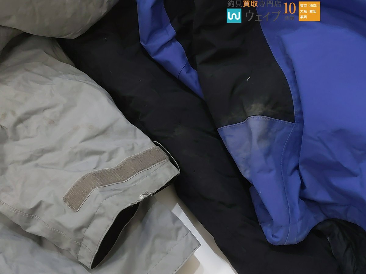 Yahoo!オークション - ダイワ DW-3406 レインマックス ハイパー ハイロ...