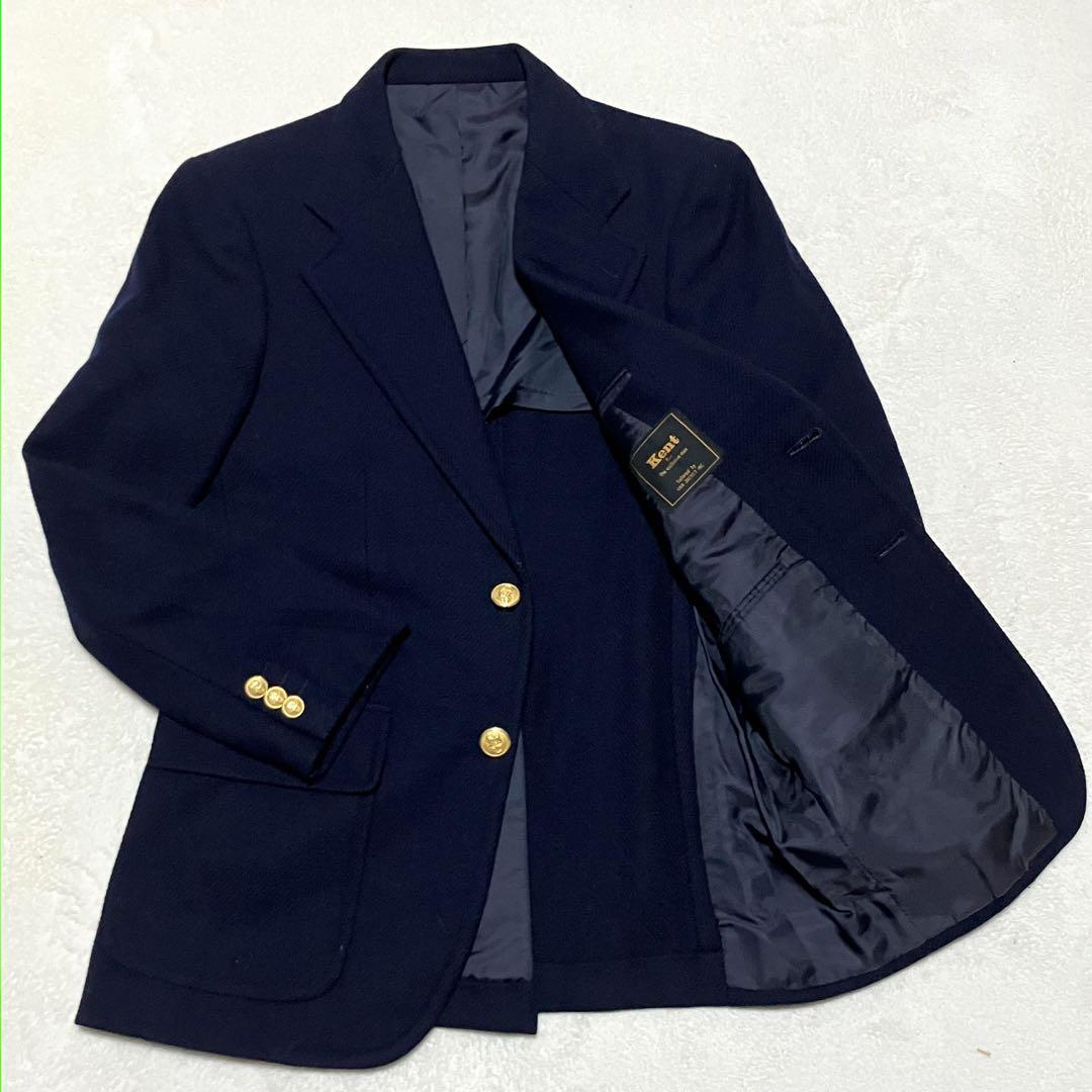 Yahoo!オークション - 1円 訳ありKent ケント VAN JACKET期 ヴァンジャ...