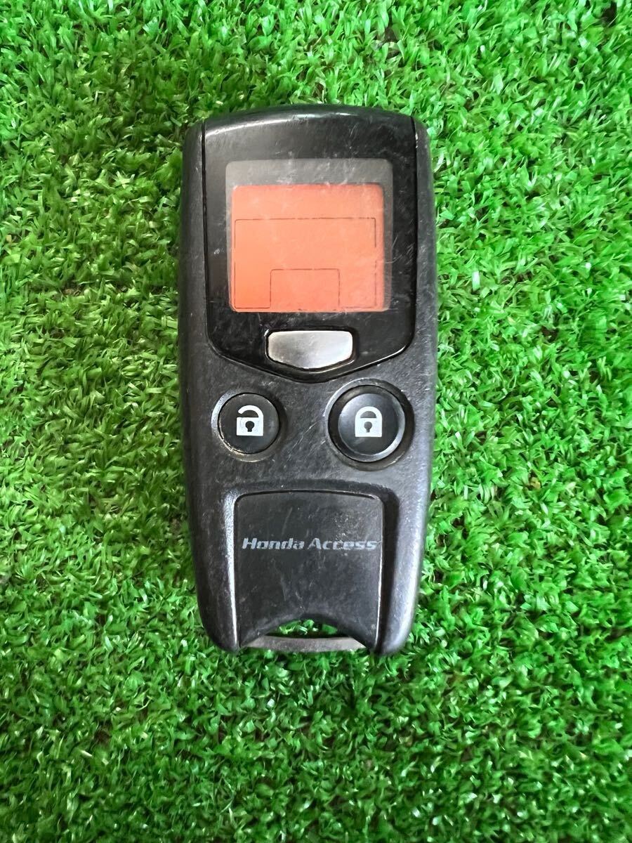 Yahoo!オークション - ホンダアクセス RS-08JC エンジンスターター リ...