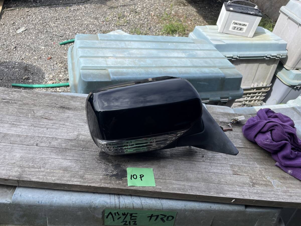 Yahoo!オークション - フォレスター H19 SG5 純正 程度いい方 運転席 ...