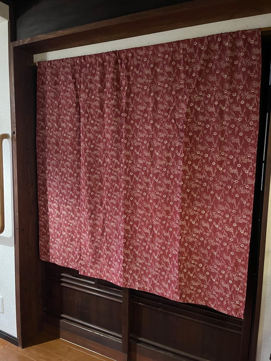 Yahoo!オークション - 暖簾