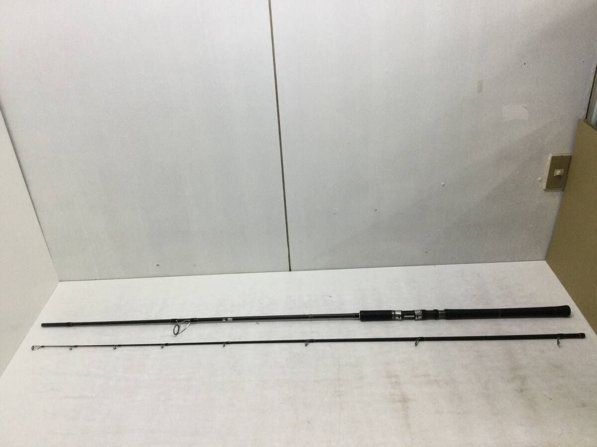 Yahoo!オークション - 【#63】パームス ショアガンエボルブ SFSGS-103H...