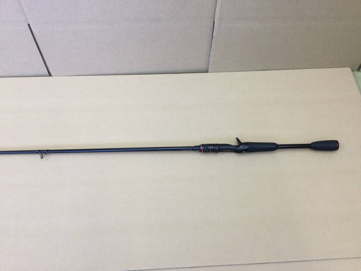 Yahoo!オークション - 【#63】ジャッカル BPM BC-65M JACKALL