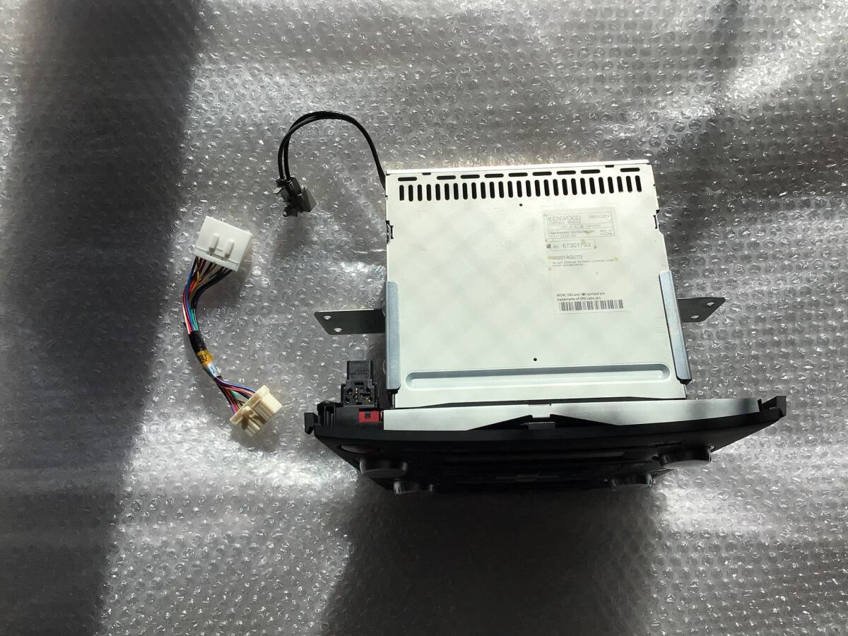 Yahoo!オークション - レガシィBP 後期 純正オーディオ GX204