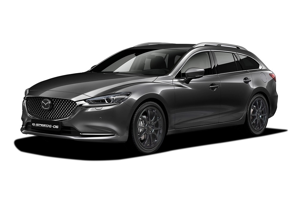 Yahoo!オークション - G-SPEED G-06 スペーシア/スペーシアベース MK53...