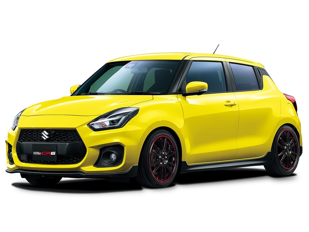 Yahoo!オークション - CROSS SPEED CR6 CR-V RT/RW ホイール 4本【18×8...