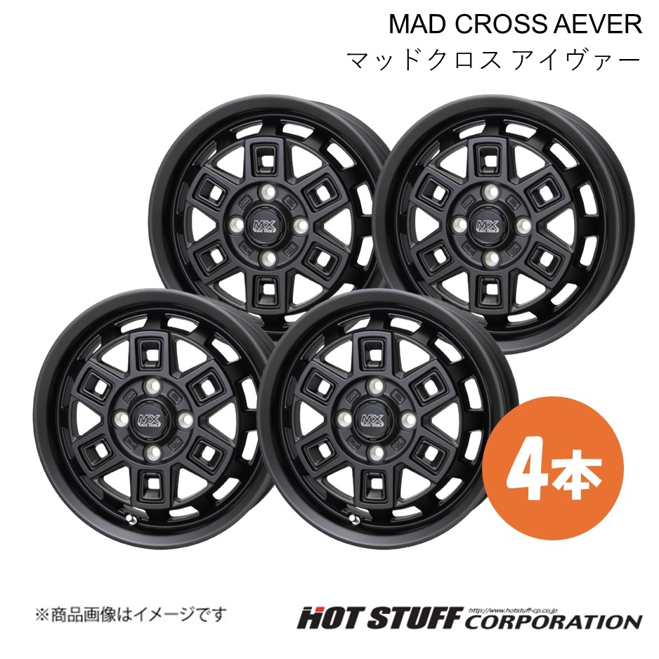 Yahoo!オークション - MAD CROSS AEVER ヤリス PH10/PA10/210系 ホイー...