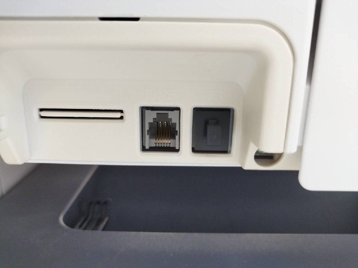 Yahoo!オークション - 印刷数686枚 OKI MC363dnw A4カラーLEDプリンタ...