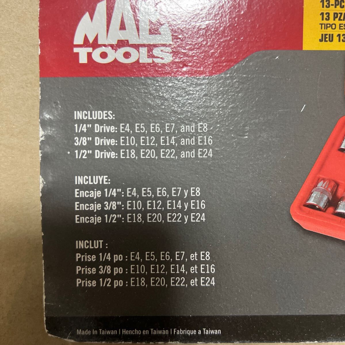 Yahoo!オークション - MAC TOOL E トルクレンチ