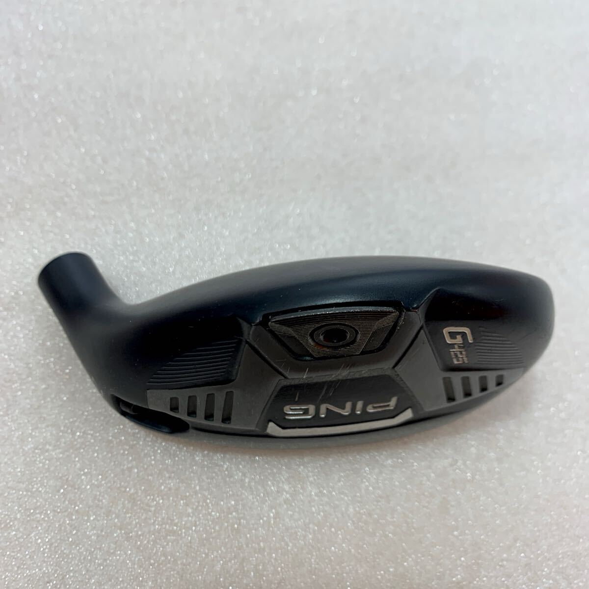 Yahoo!オークション - 【UT用ヘッド】PINGピン／G425ハイブリッド／17...