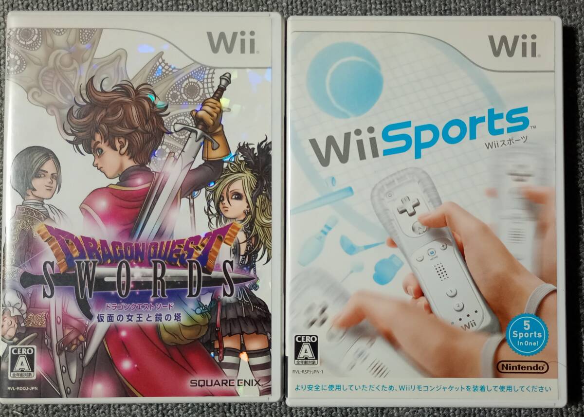 Yahoo!オークション - Wiiソフト