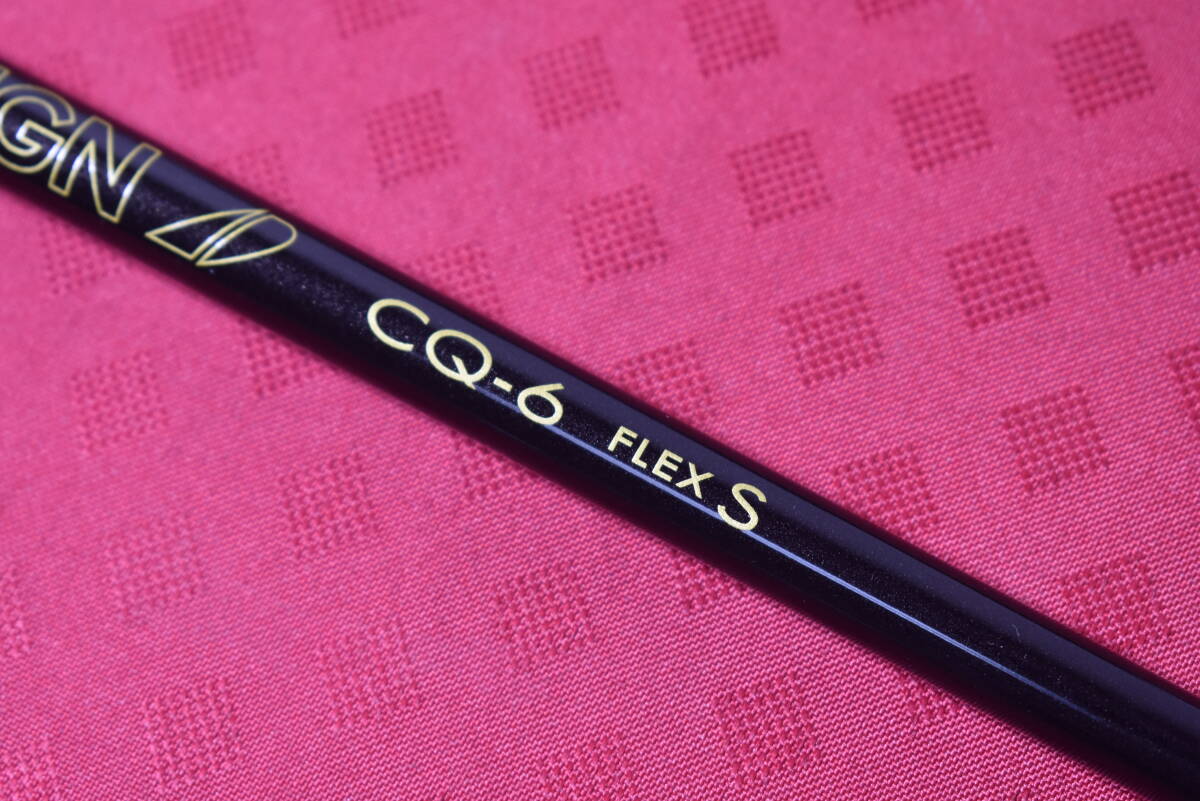 Yahoo!オークション - 未使用 キャロウェイスリーブ付属 ツアーAD CQ ...