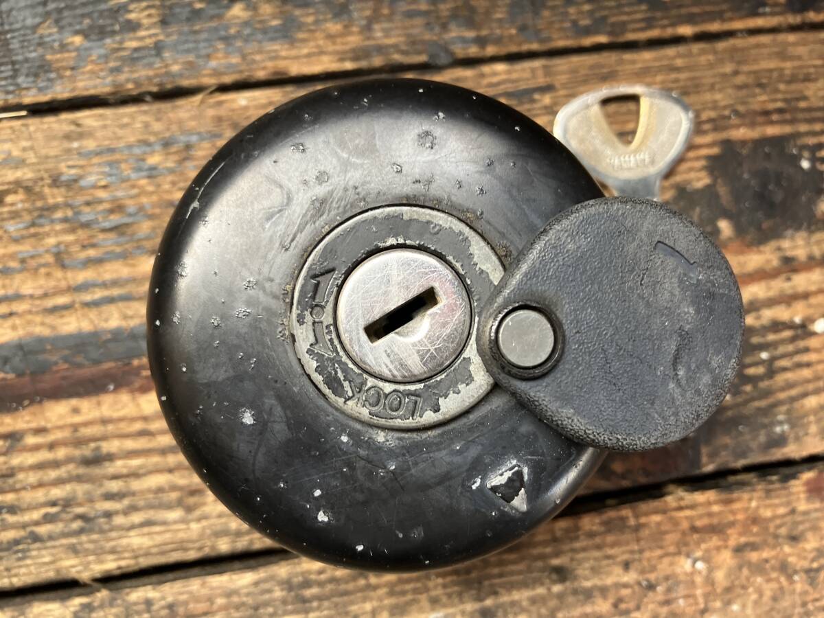 Yahoo!オークション - ジョグ(SA36J 39J) ガソリンキャップ