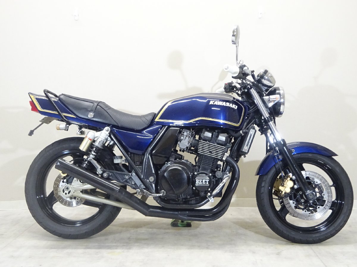 現車確認可 ZRX-Ⅱ ZR400E 車検残有 ローン可 KAWASAKI カワサキ 車体 400cc 動画有 新潟発(251cc-400cc)｜売買されたオークション情報、yahooの商品 ...