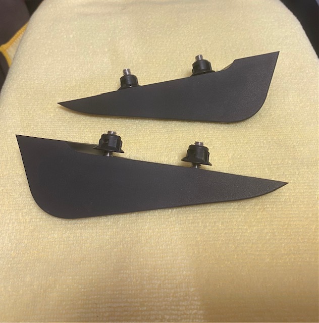 Yahoo!オークション - GRカナード トヨタ GR86 ZN8 [MS345-18006] TRD